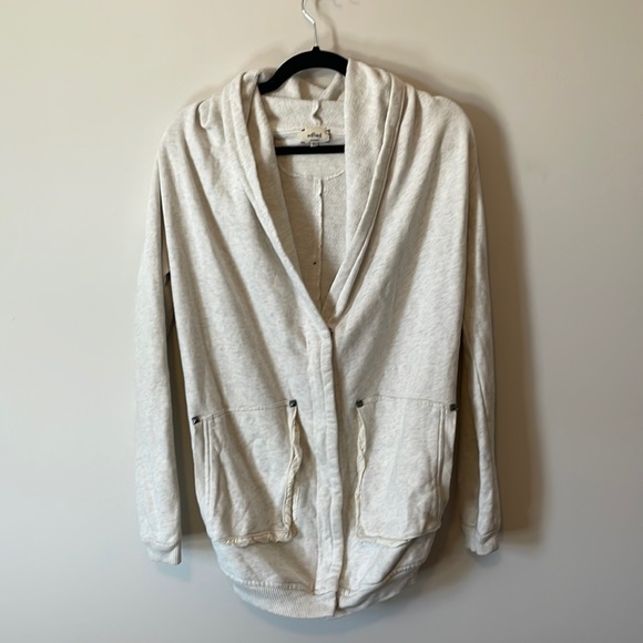 Wilfred | Jackets & Coats | Wilfred Womens Lightweight Hooded Jacket ...